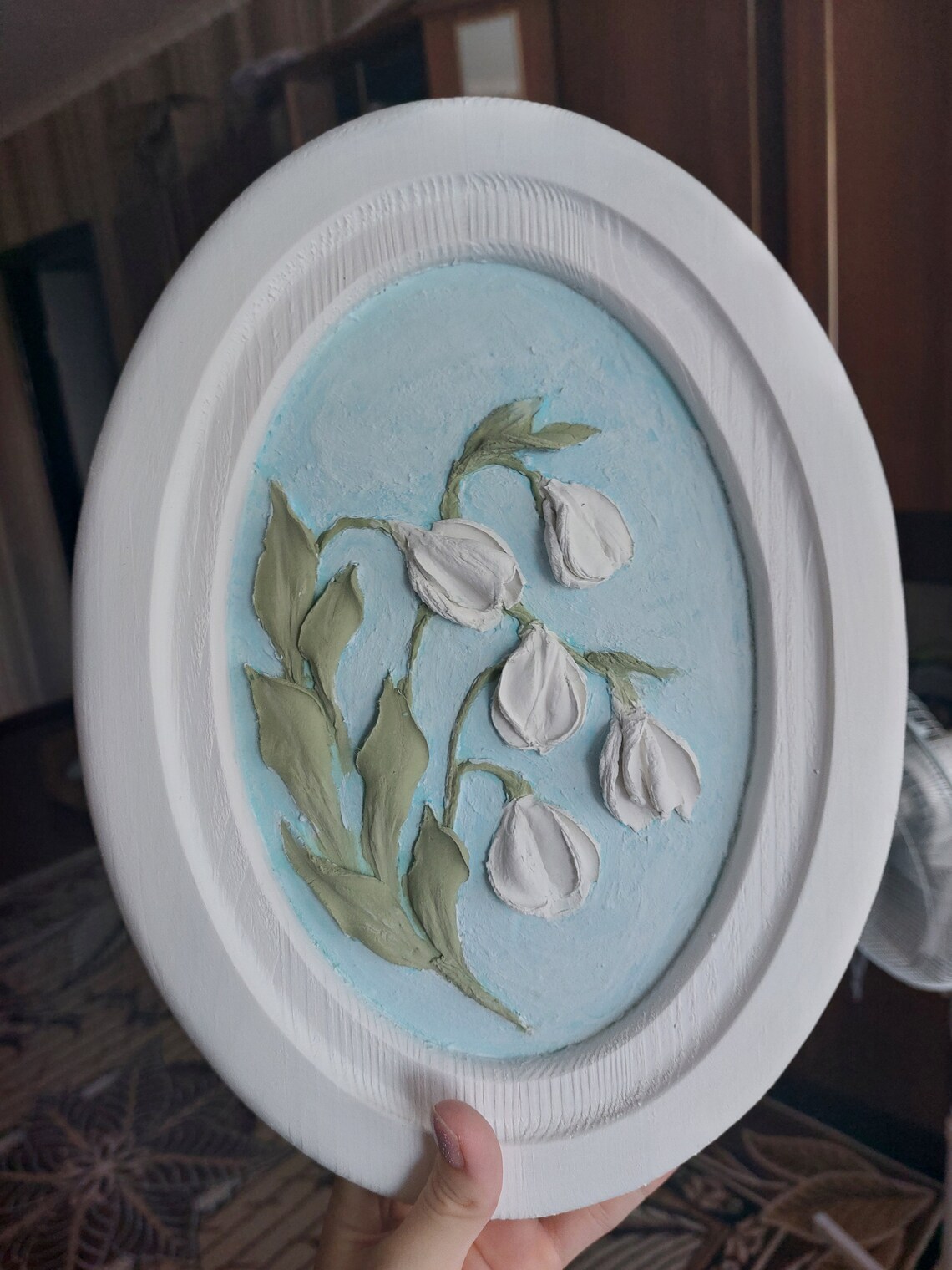 Sculptural Elegance, Textured Art, Dimensional Canvas, Contemporary ...