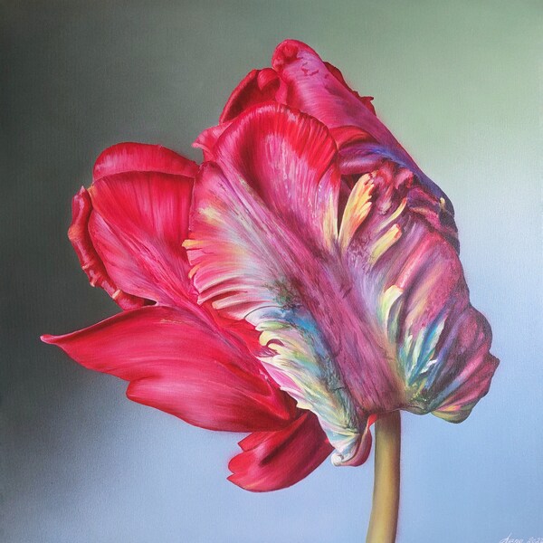 Hyperrealism - Etsy