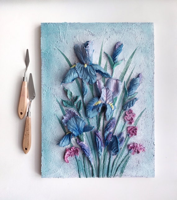 Inspiring Beautiful Blue Art Inspiring And Beautiful Image That