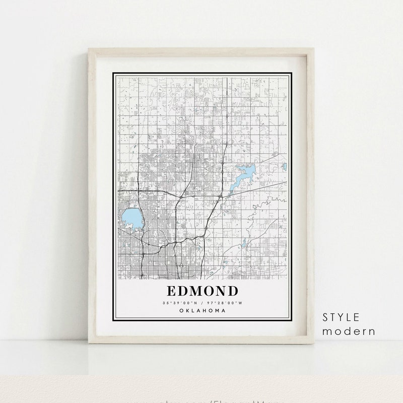 Edmond, Ok - Etsy