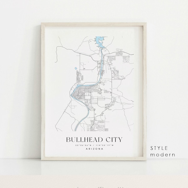 City Poster - Etsy