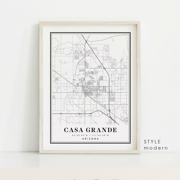 Casa - Etsy