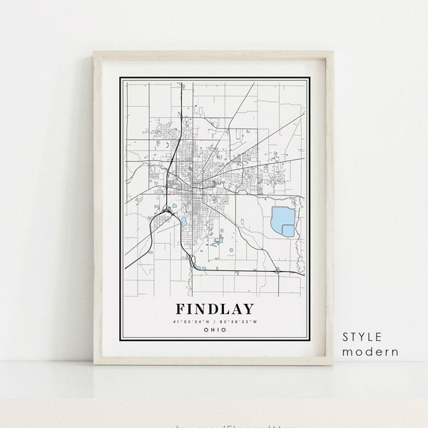 Findlay Oh - Etsy