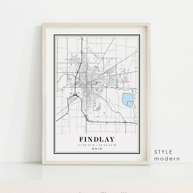 Findlay Oh - Etsy