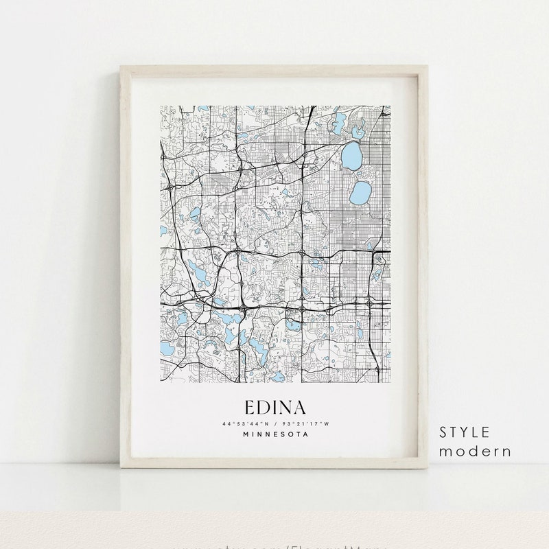 Edina Prints - Etsy