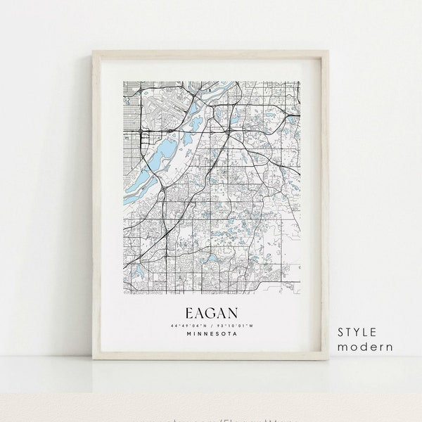 Eagan - Etsy