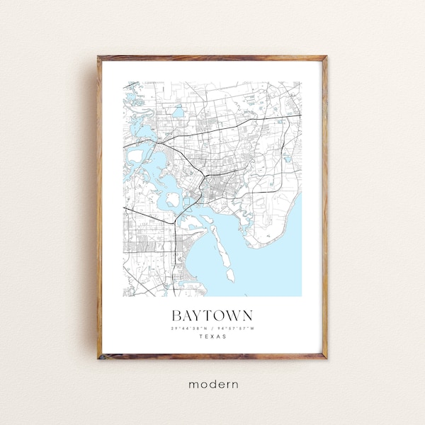 Baytown Tx - Etsy