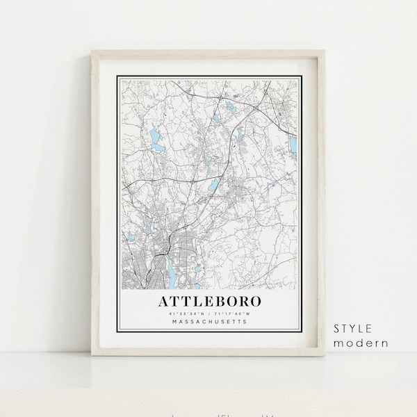 Attleboro Ma - Etsy