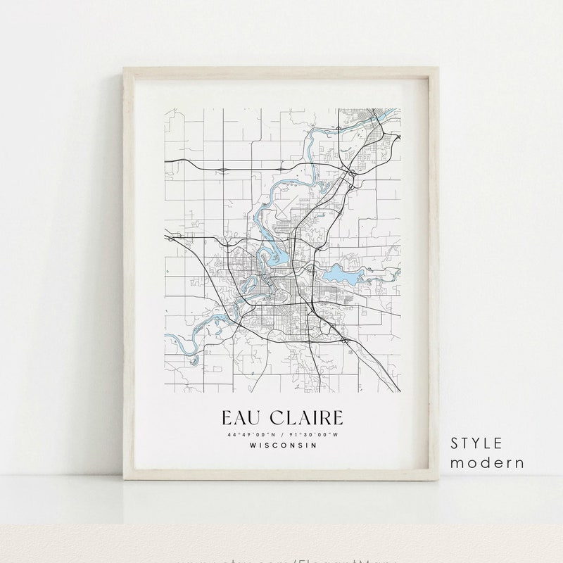 Eau Claire, Wi - Etsy