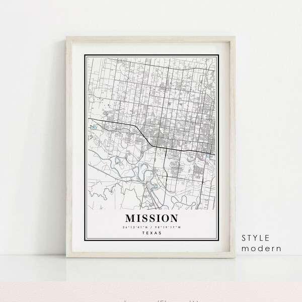 Mission Art - Etsy