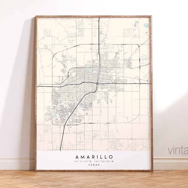 Amarillo, Tx - Etsy