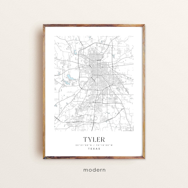 Tyler, Tx - Etsy