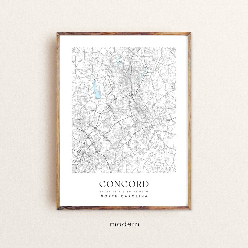 Game of Concord - Etsy