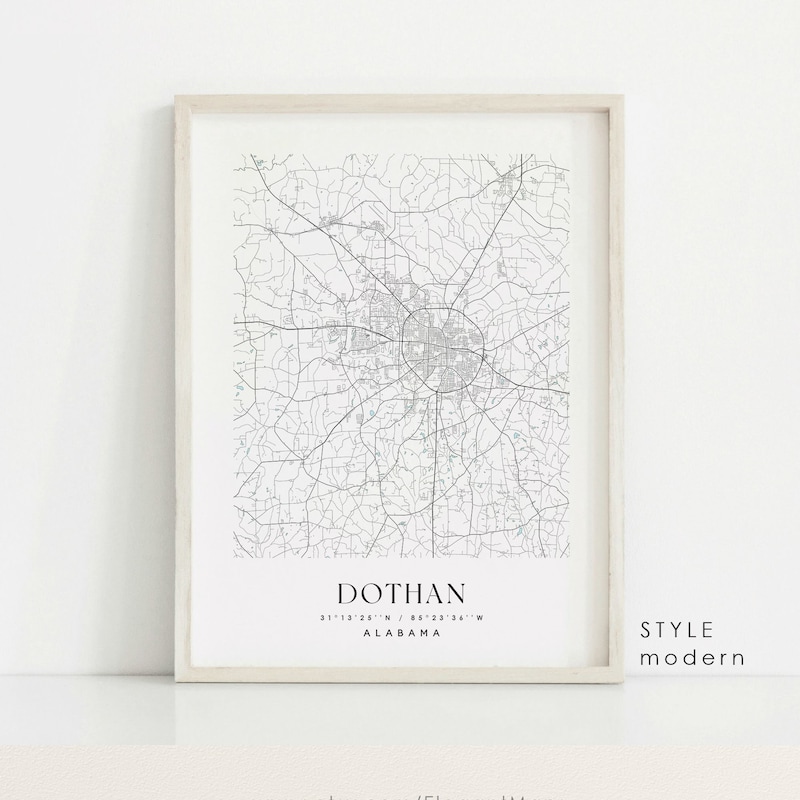 Dothan, Al - Etsy