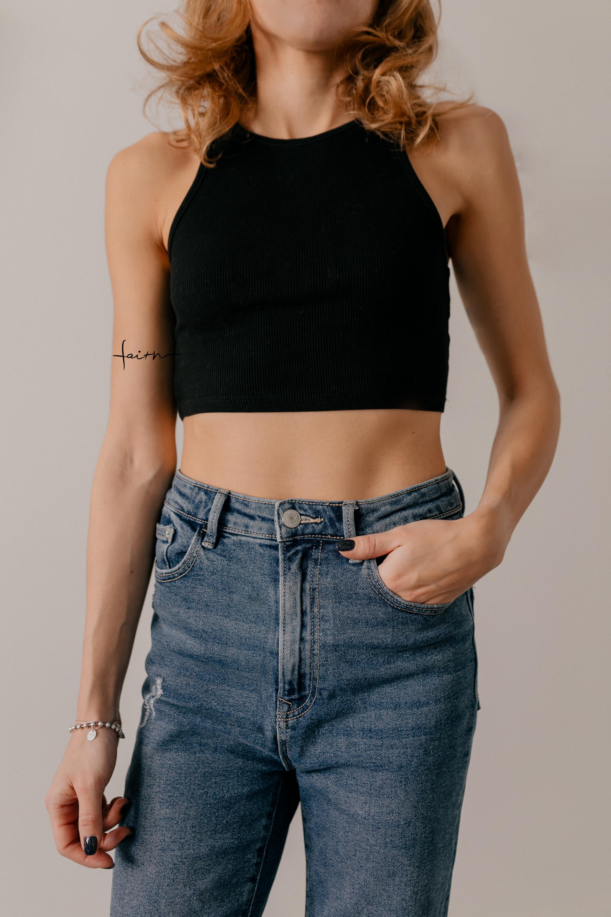 Temporary Tattoo Quotes Set | Motivational Words, Inspirational Phrases ...