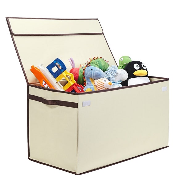 Toy Chest - Etsy