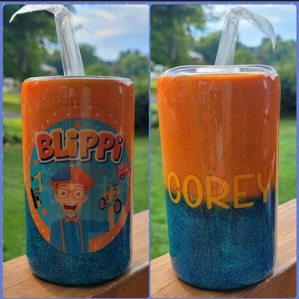 Blippi Pinata - Etsy