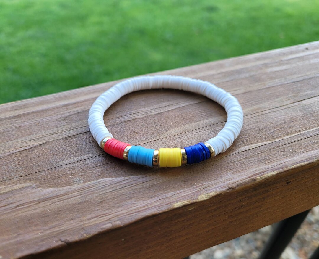 Autism Support Bracelet - Etsy