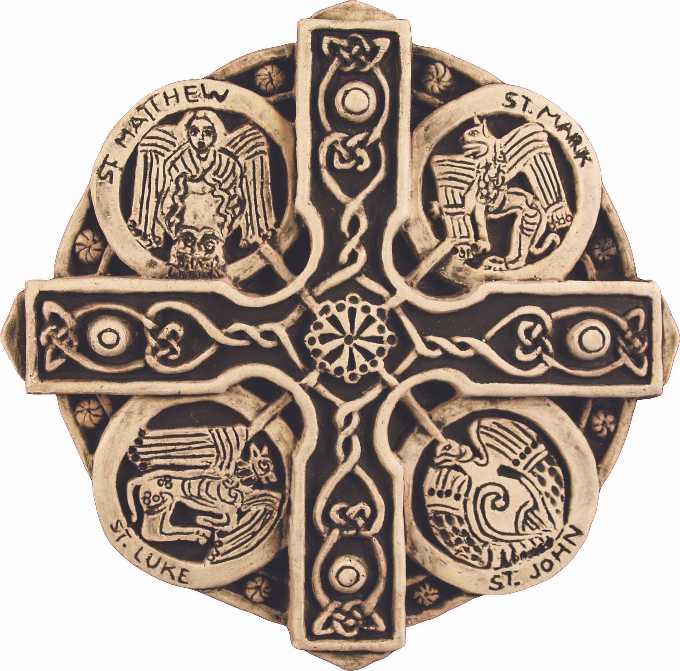 Kells Saints Cross - Etsy