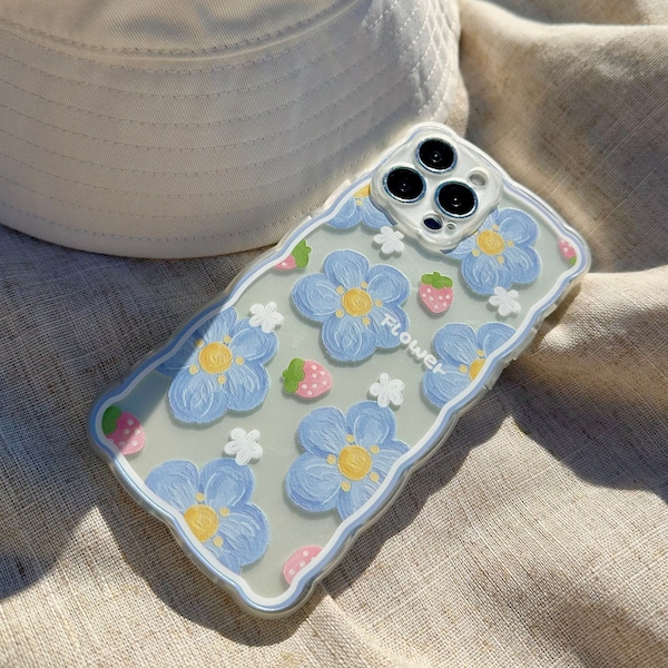 Cloud iPhone Case - Etsy