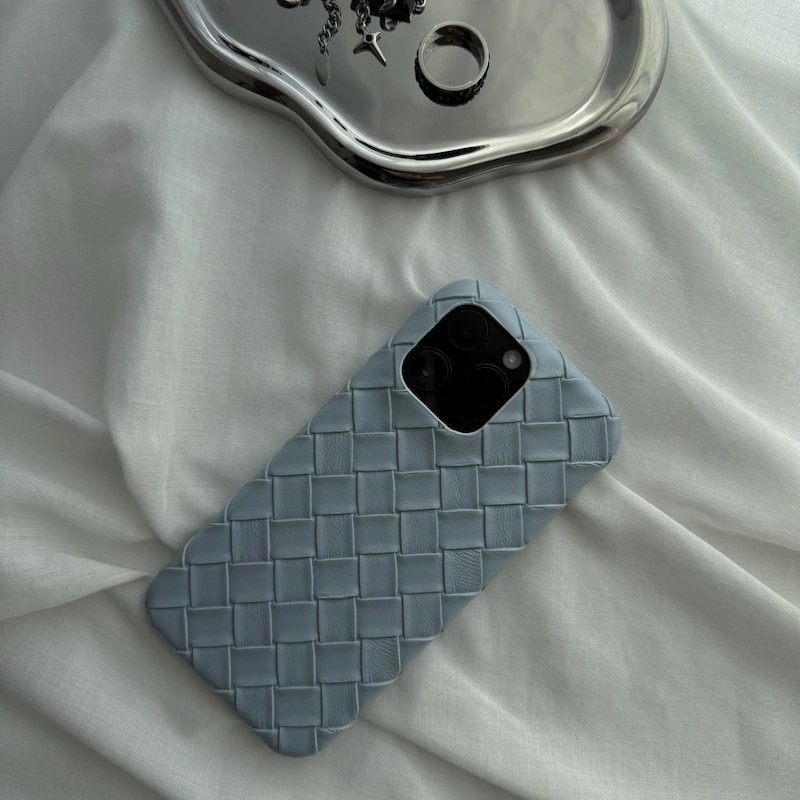 Korean iPhone Case - Etsy