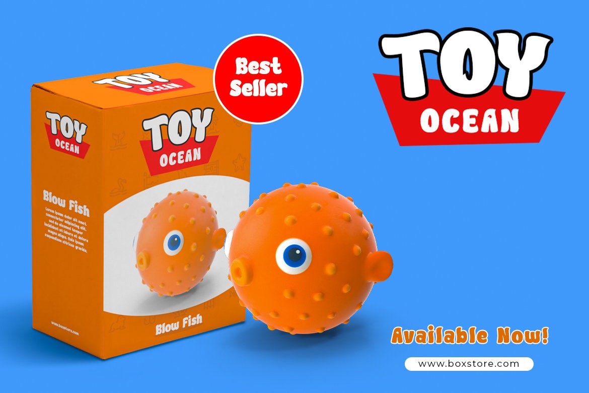 Fat Fish Fonts, Cricut Fonts, Cartoon Comic Fonts, Retro Pop Style ...