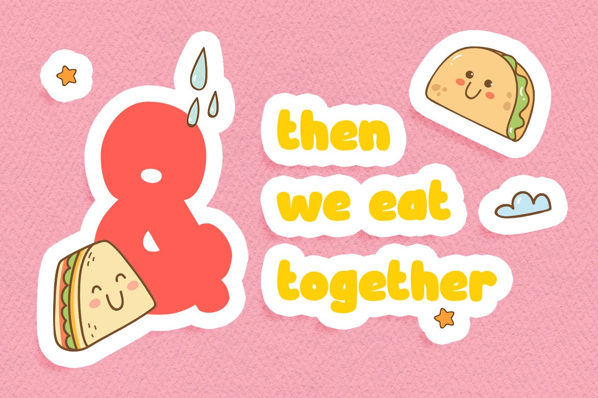 Patch Note Fonts, Cricut Fonts, Cute Fonts, Craft Fonts, Kids Fonts ...