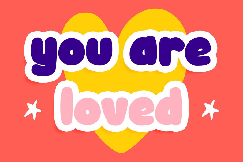 Patch Note Fonts Cricut Fonts Cute Fonts Craft Fonts Kids - Etsy