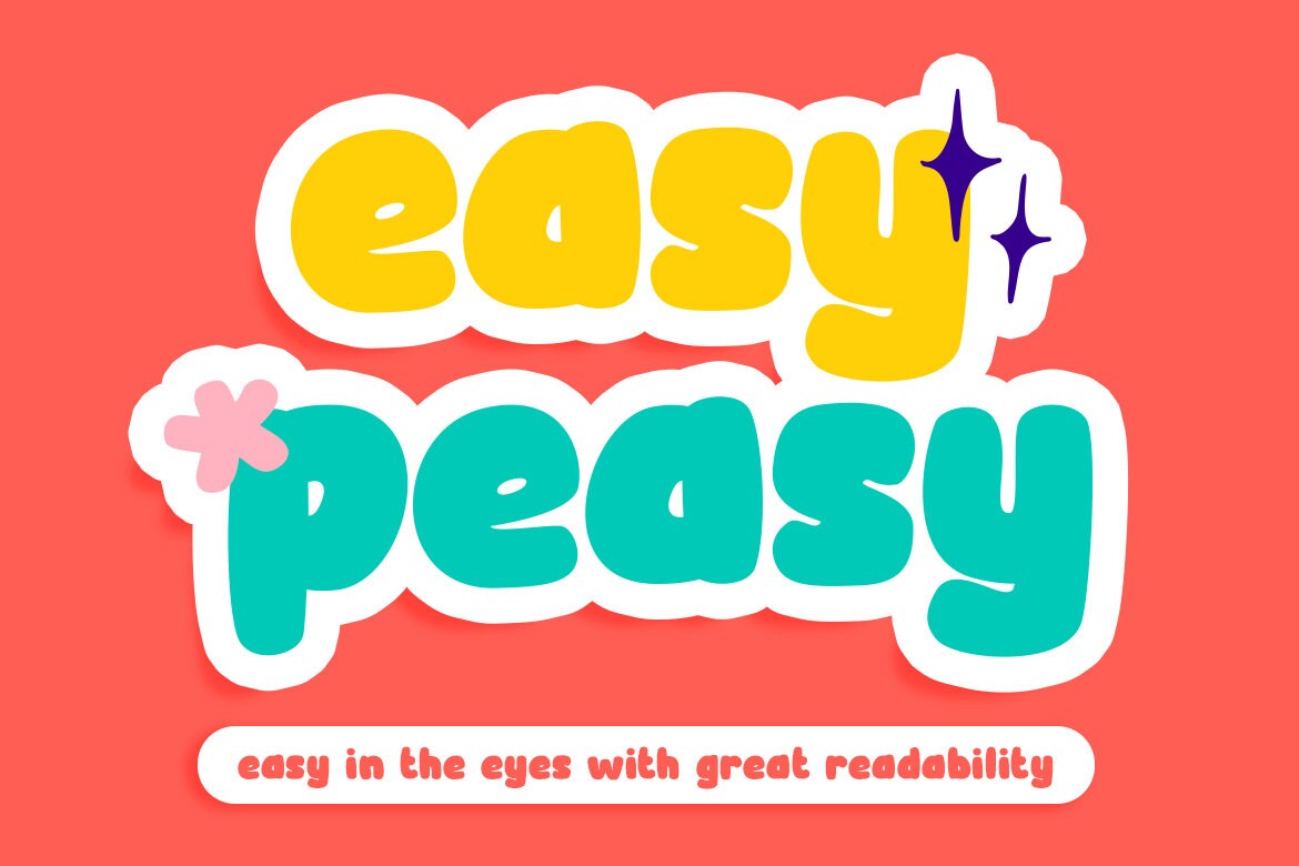 Patch Note Fonts Cricut Fonts Cute Fonts Craft Fonts Kids - Etsy