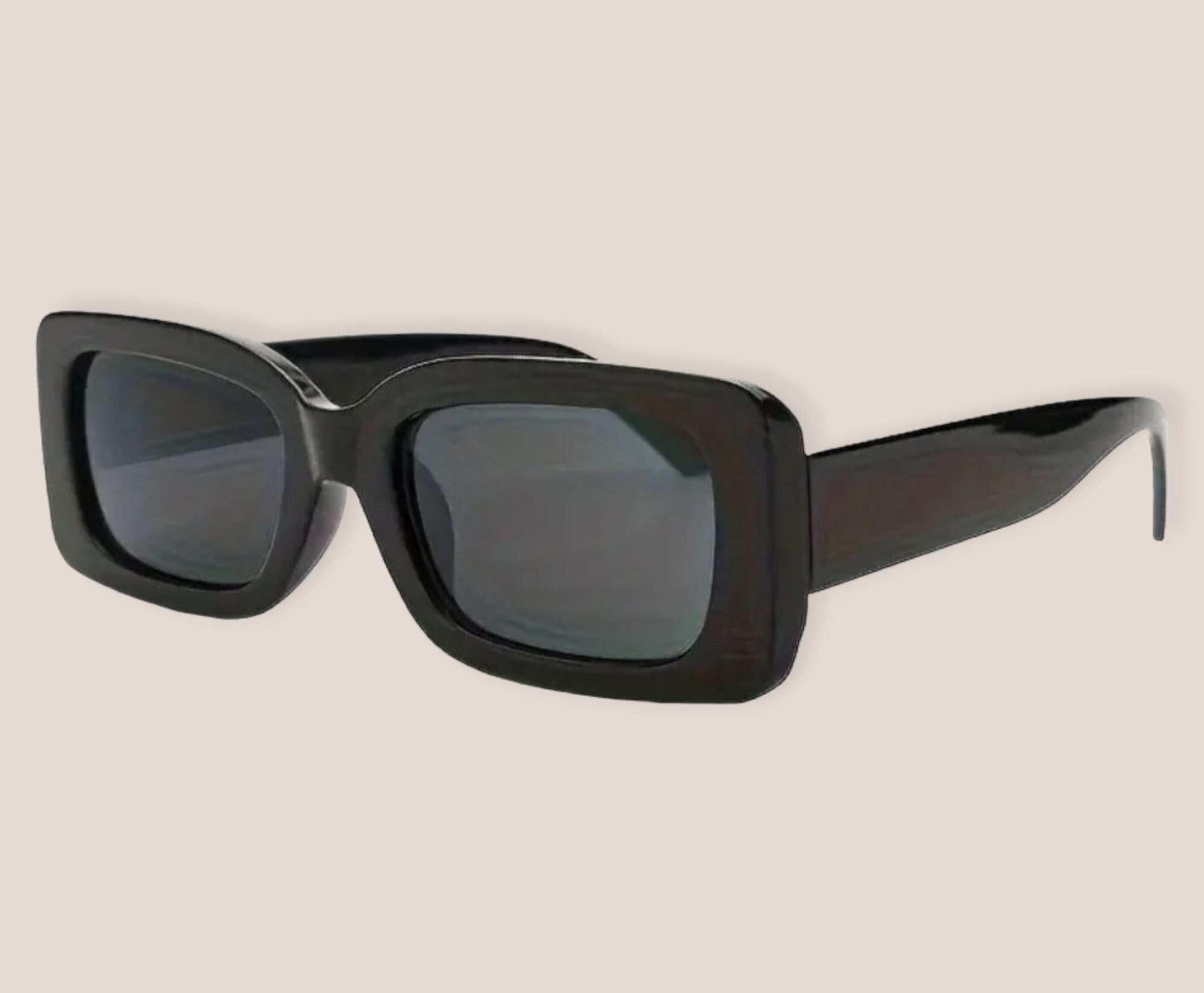 Punk Fashion Sunglasses Statement Sunglasses - Etsy