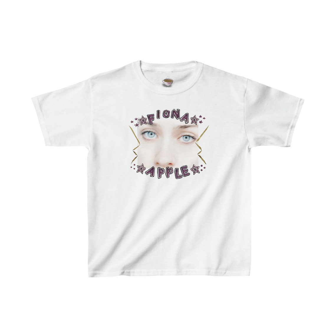 Fiona Apple Baby Tee fiona Apple Merch Gift Tee Y2K Baby - Etsy