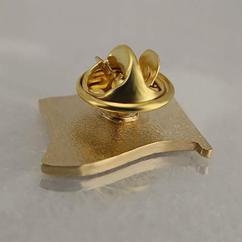 Ukraine Flag Pin Ukrainian Flag Button Stand With Ukraine - Etsy