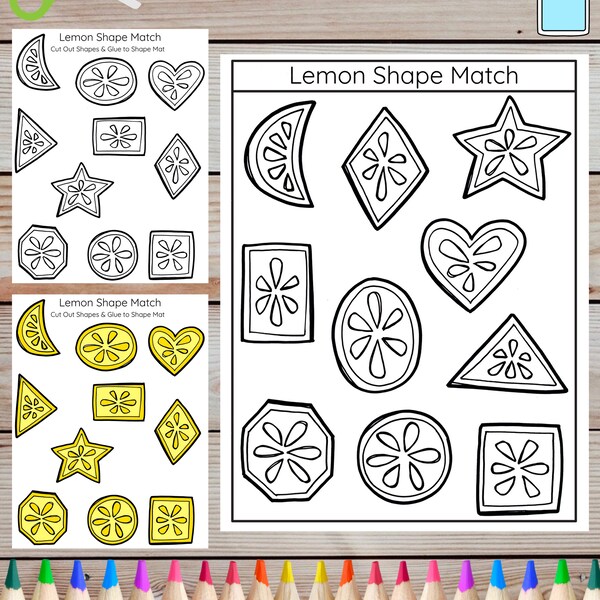 Montessori Game - Etsy