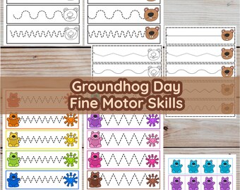 Frog Craft for Kids, Cut and Paste Activity Toddler, Fine Motor Skills ...