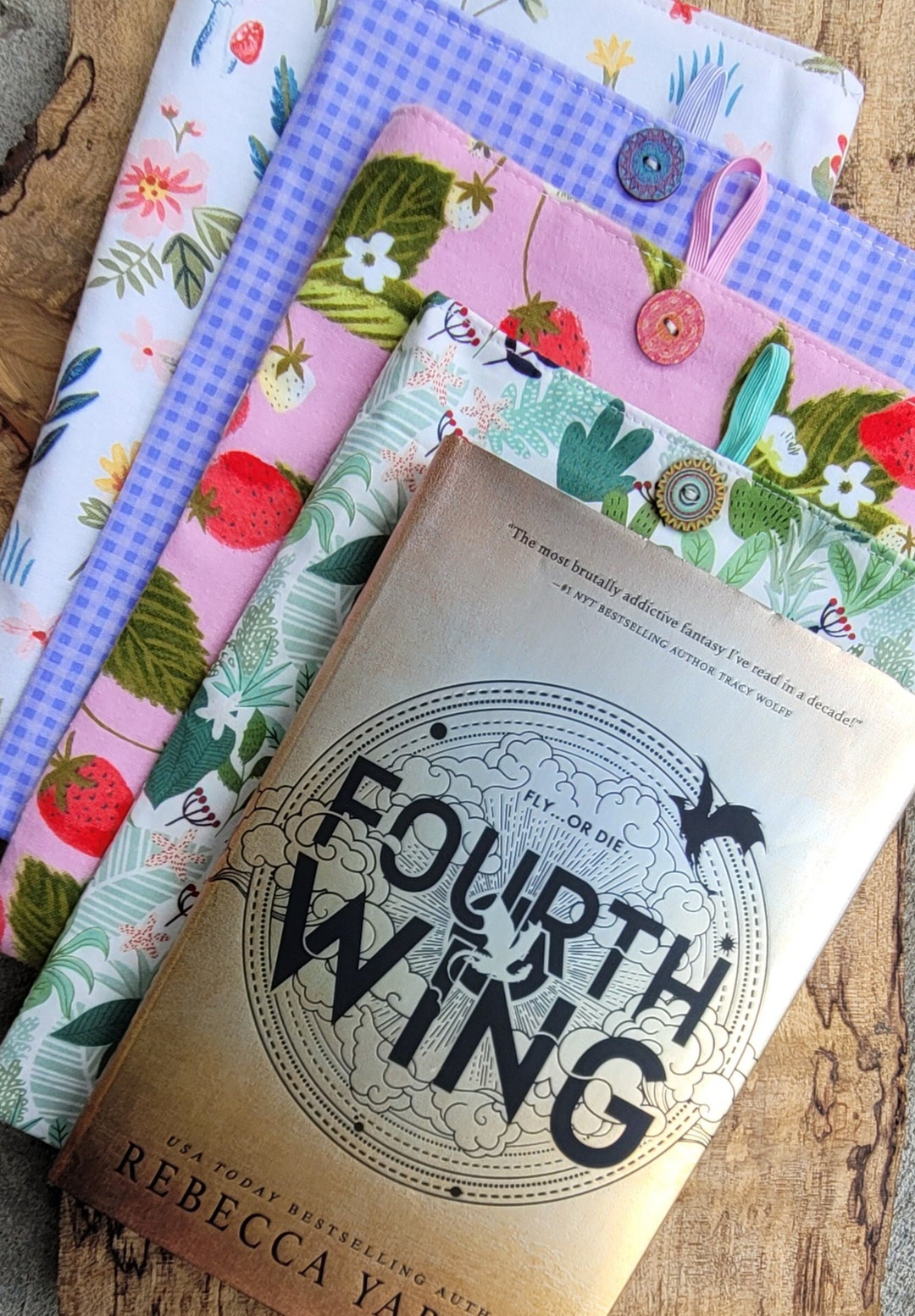 Large Book Sleeves | Book Covers | Gifts for Book Lovers | Bookish ...