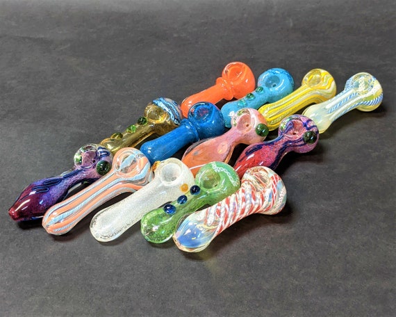 Glass Pipes