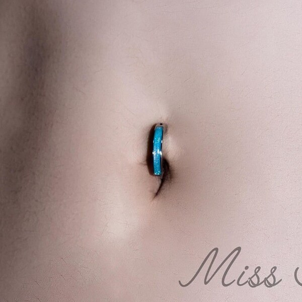 Belly Rings - Etsy