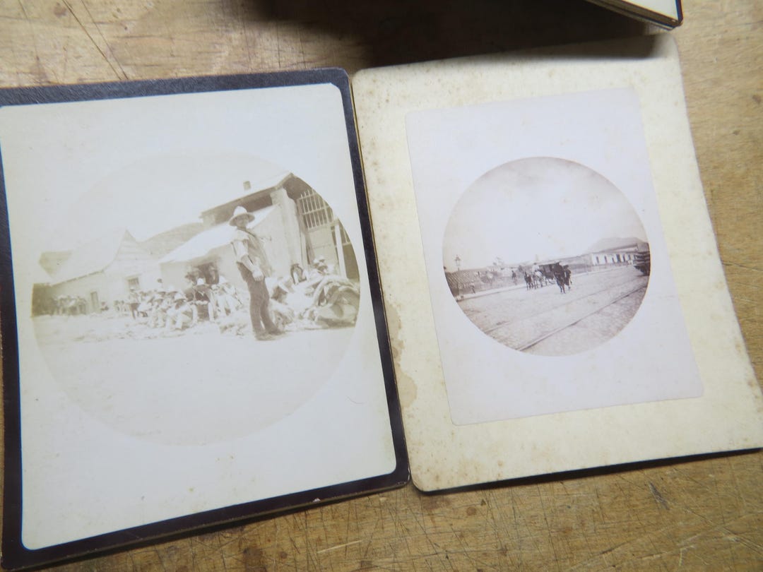 2- Rare Kodak Photos From the Estate of Edward Balbach Jr , Balbach ...