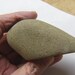 Plains Indians NATIVE AMERICAN INDIAN Carved Stone Artifact Looks Like ...