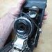 Folding Scout Seneca Camera No. 2 Nice With Case - Etsy