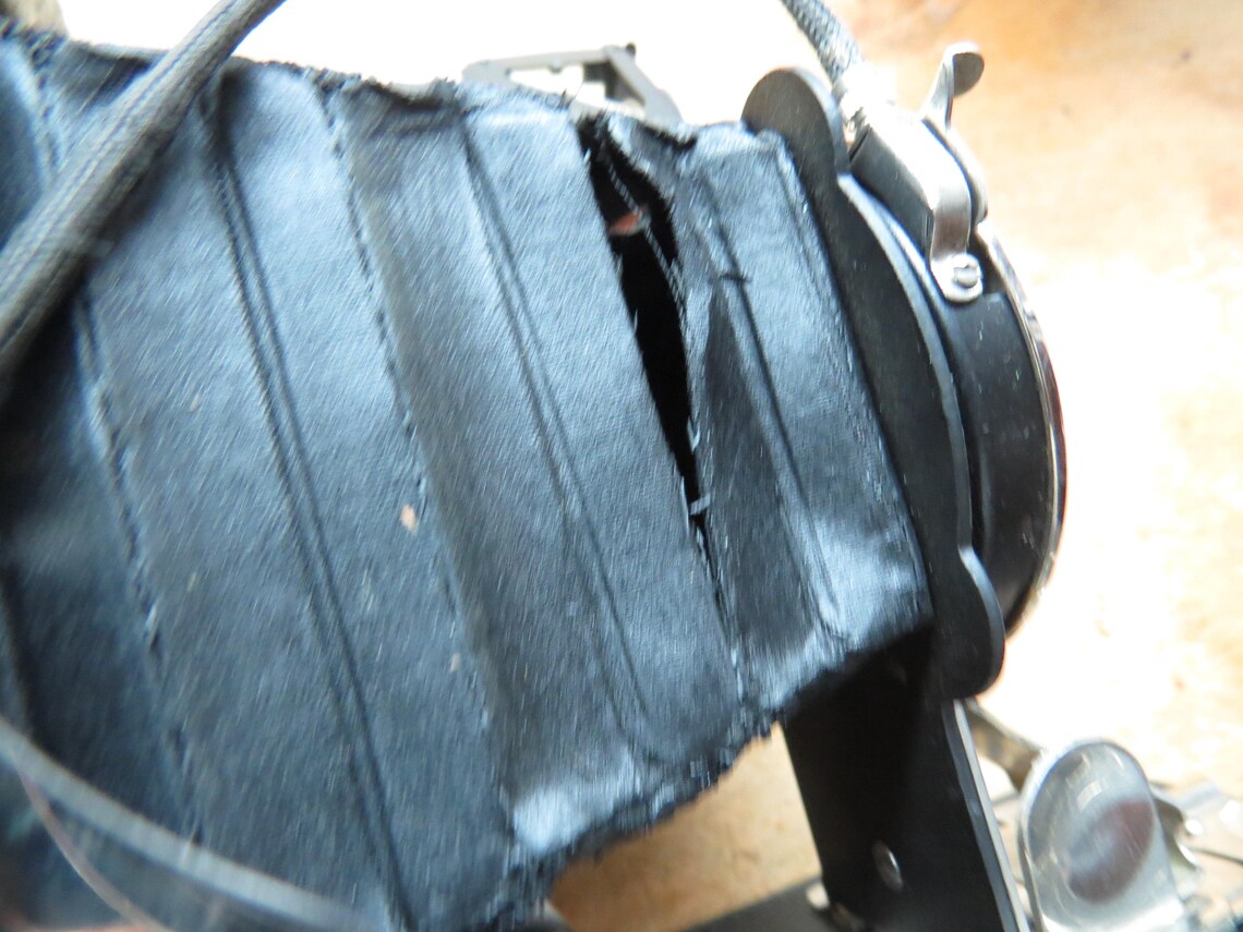 Folding Scout Seneca Camera No. 2 Nice With Case - Etsy