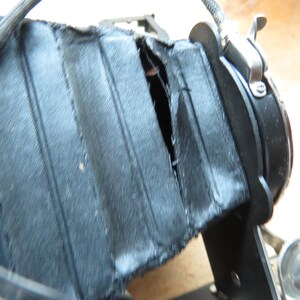 Folding Scout Seneca Camera No. 2 Nice With Case - Etsy