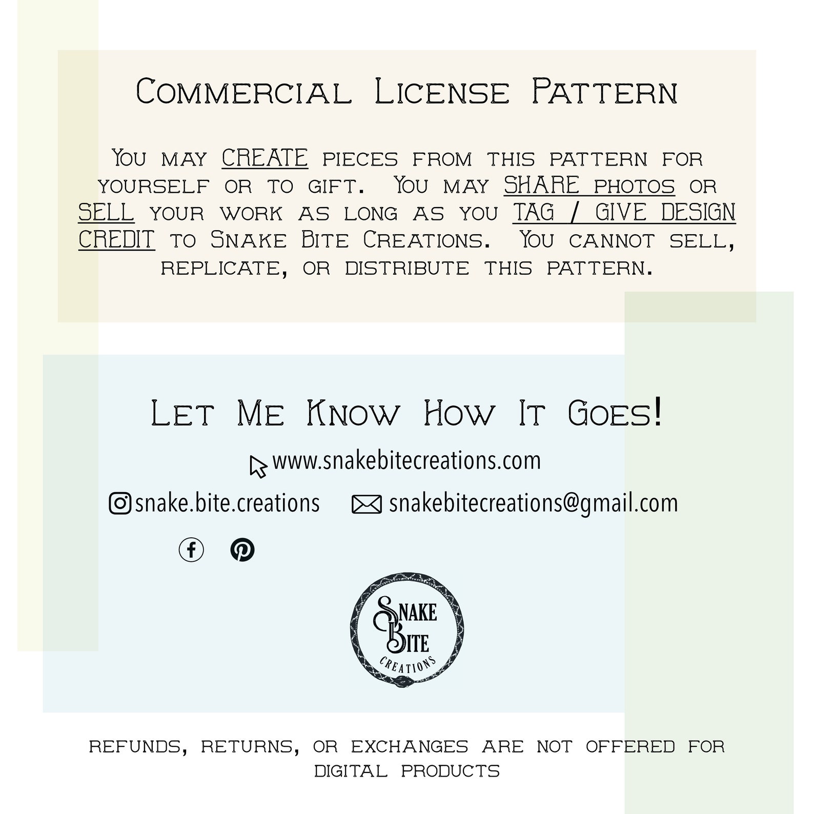Commercial License Stained Glass Pattern: Blackbird Pdf - Etsy