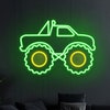 Motorcycle Neon Sign Sportbike Custom Neon Sign Sportbikeer Garage ...