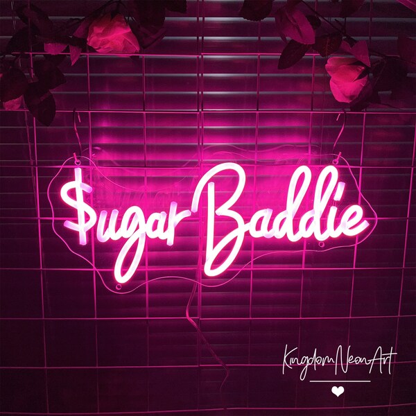Baddie Background - Etsy