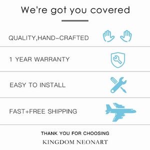 Japanese Neon Sign Custom Japan Neon Sign Home Room Decor Game Room ...