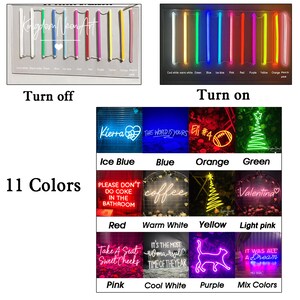 Neon Bar Signsmoking Lady Neon Signled Light Signs for Bar - Etsy