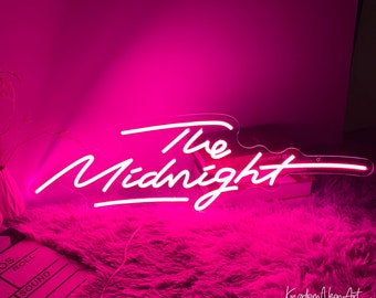 Room Light up Sign - Etsy