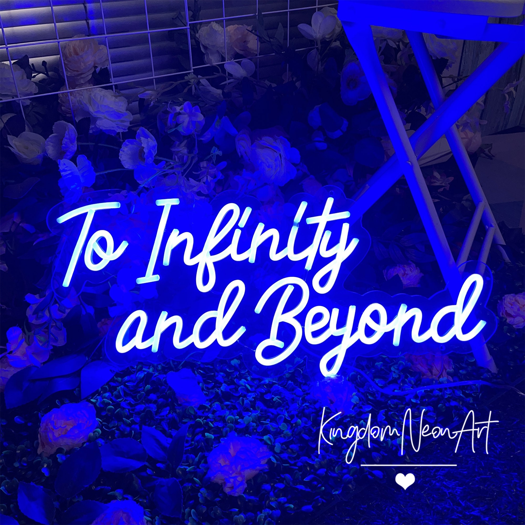 Infinity And Beyond Background Tumblr