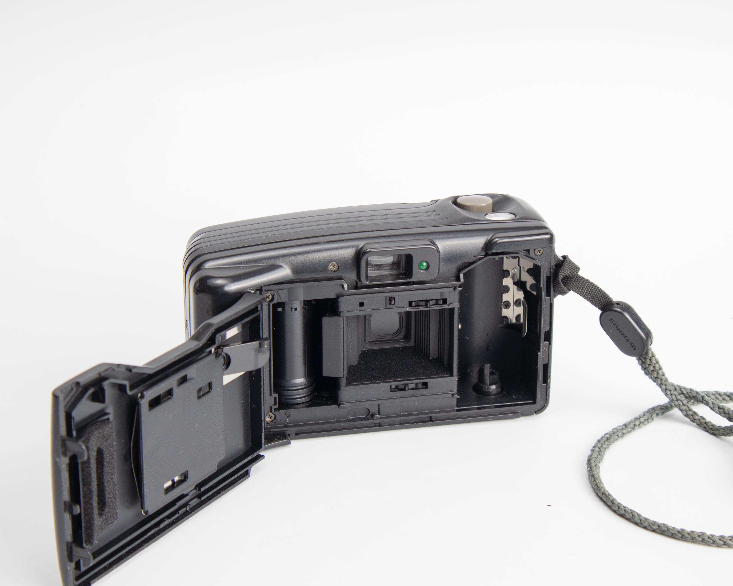 Canon Prima Junior DX Compact Film Camera 35mm Point Shoot Camera - Etsy